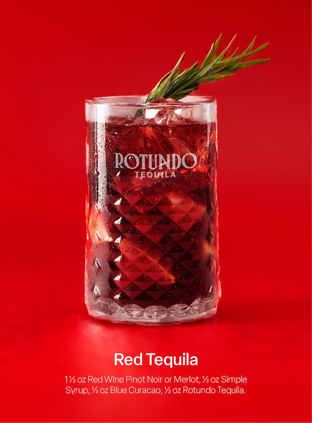 Home - Rotundo Tequila