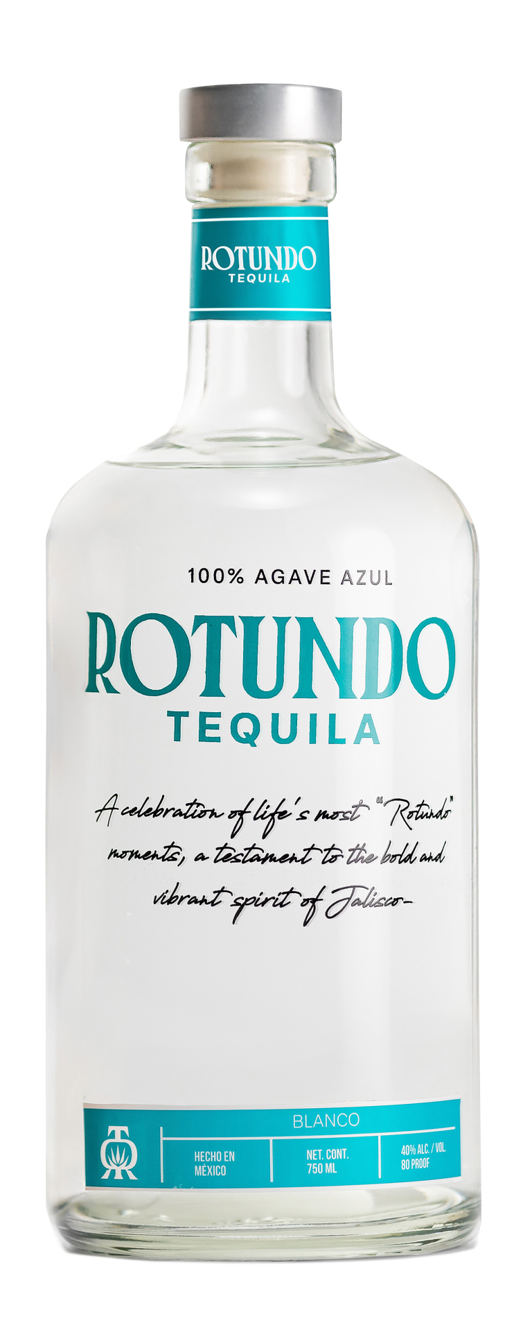 Home - Rotundo Tequila